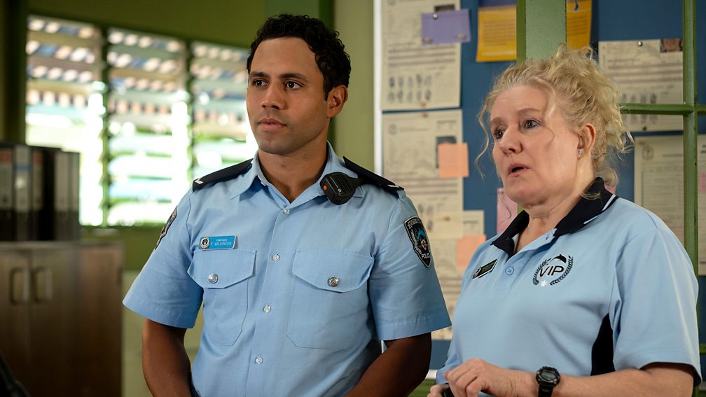 BBC One - Return to Paradise - Episode guide