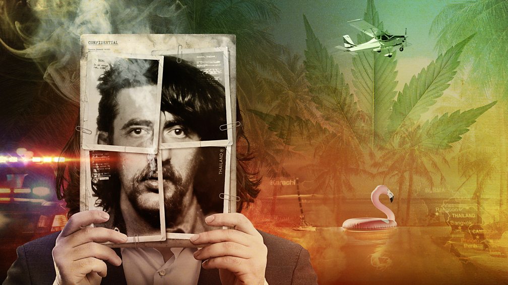 BBC Two - Hunting Mr Nice: The Cannabis Kingpin