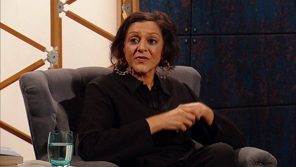 BBC Two - Between the Covers