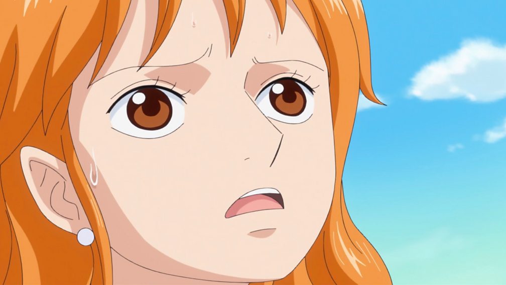 BBC Three - One Piece, Fish-man Island (517-574) - Episode guide