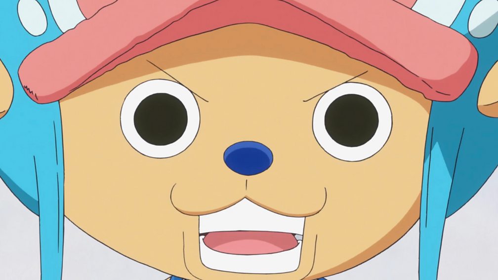 BBC Three - One Piece, Fish-man Island (517-574) - Episode guide