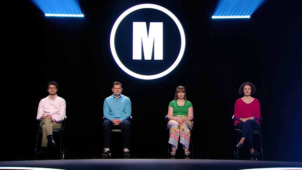 BBC Two - Mastermind