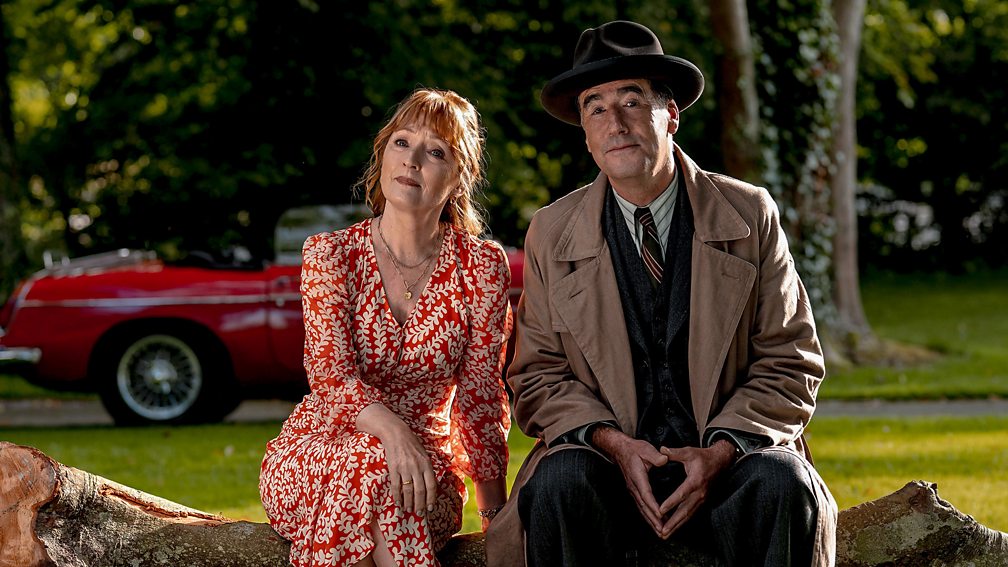 BBC One - Moonflower Murders - Episode guide