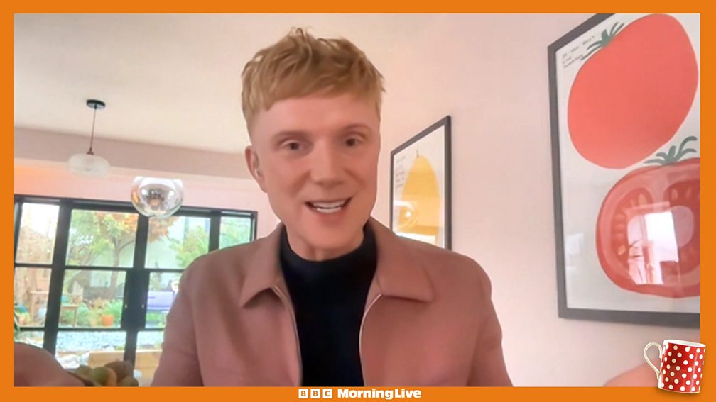 BBC - Share your scam story