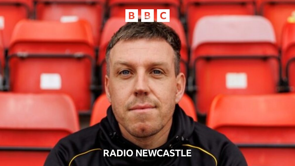 BBC Radio Newcastle - Total Sport - North East, Carl Magnay previews ...