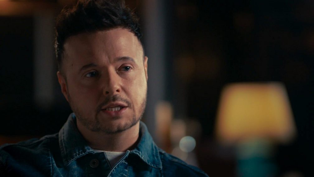 BBC Two - Boybands Forever, Series 1, Episode 1, The personal tragedy ...