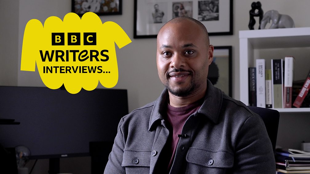 BBC Radio - BBC Writers, BBC Writers Interviews... Peter Straughan