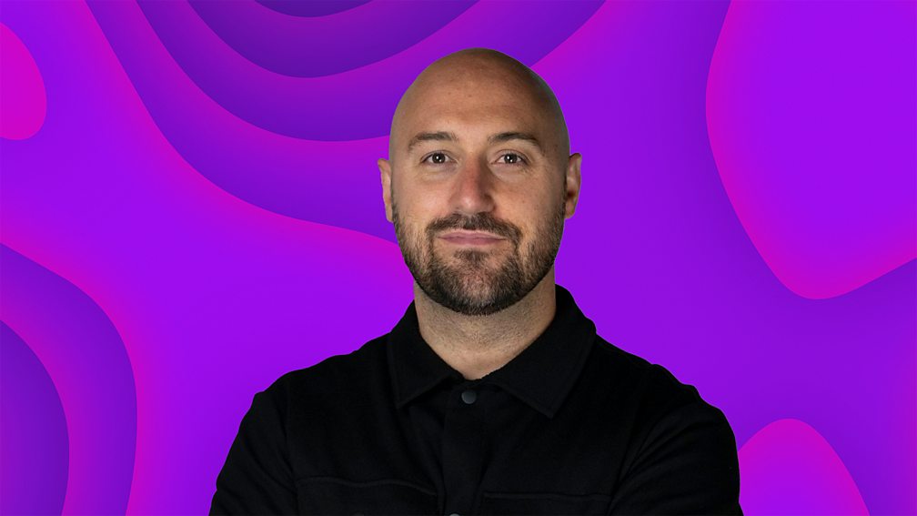 BBC Radio WM - Mark Rhodes on BBC Radio WM - Episode guide