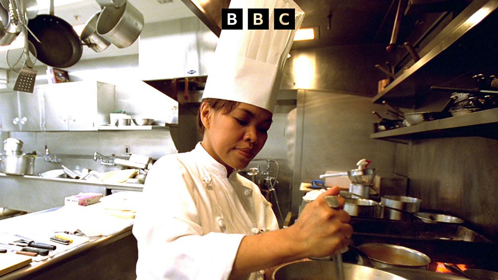 BBC World Service - Witness History, Chef to five presidents, What do ...