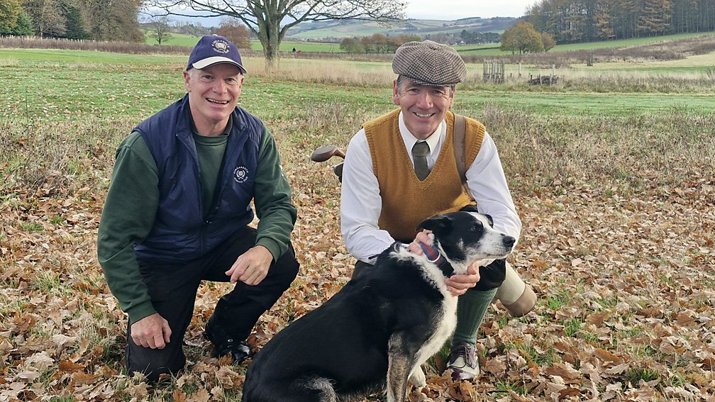 BBC Scotland - Landward - Available now