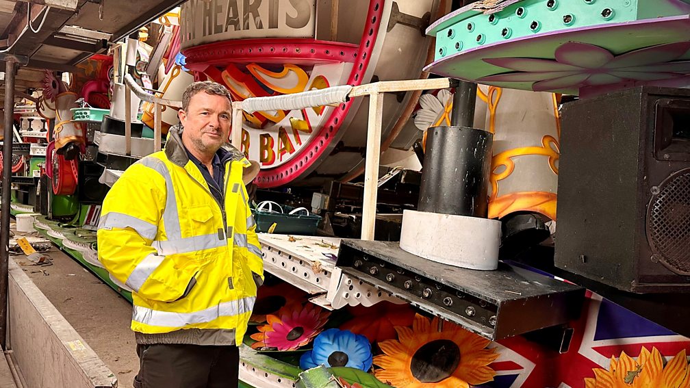 BBC Radio Somerset - Andy Bennett on BBC Radio Somerset, 25/01/2025 ...