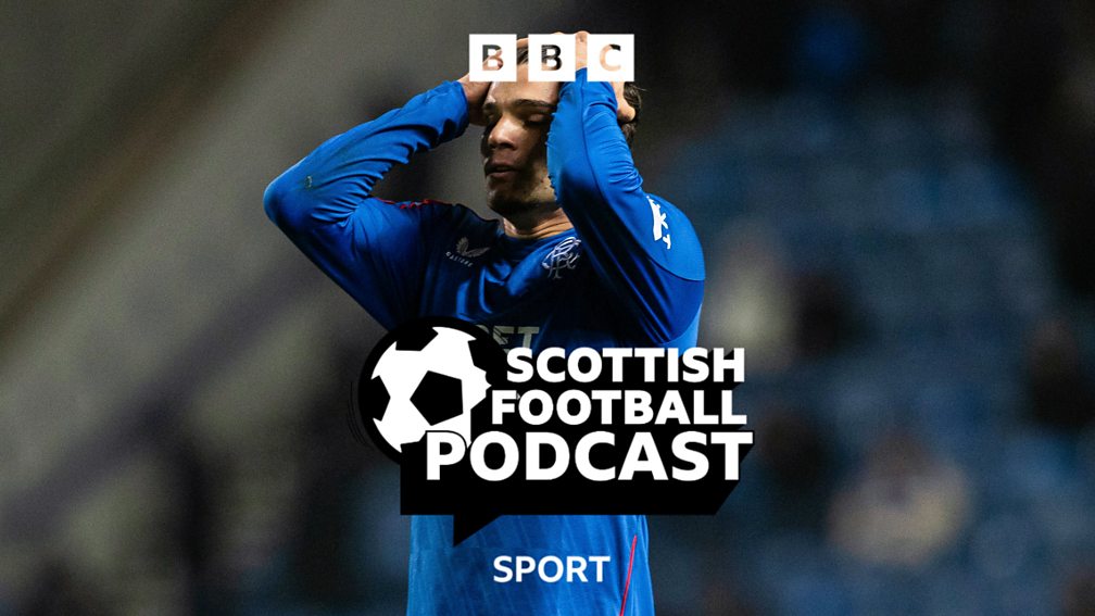 BBC Radio Scotland - Scottish Football Podcast - Downloads