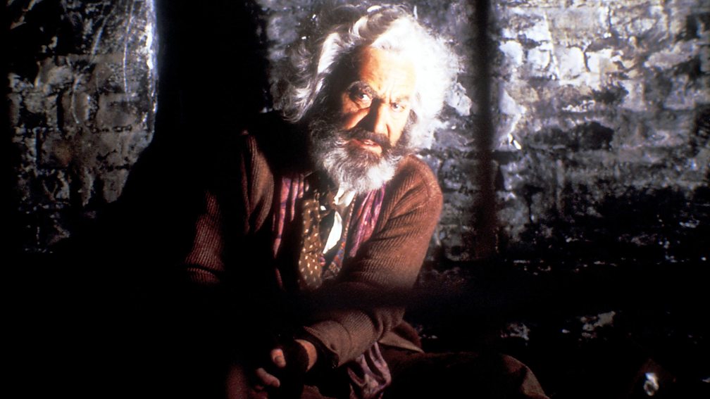 BBC One - The Box of Delights - Available now