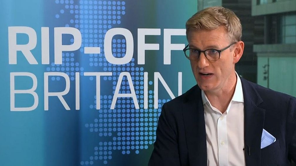 BBC One - Rip Off Britain