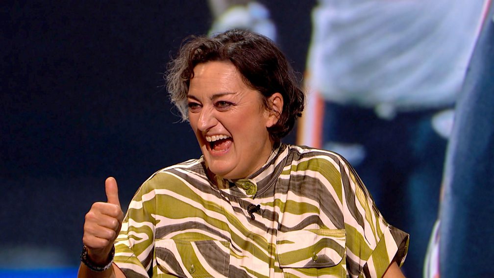 BBC Two - QI XL, Series V - Episode guide