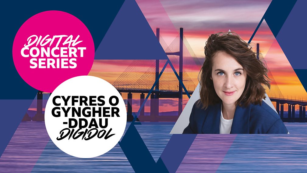 BBC - BBC National Orchestra of Wales, BBC National Orchestra and ...