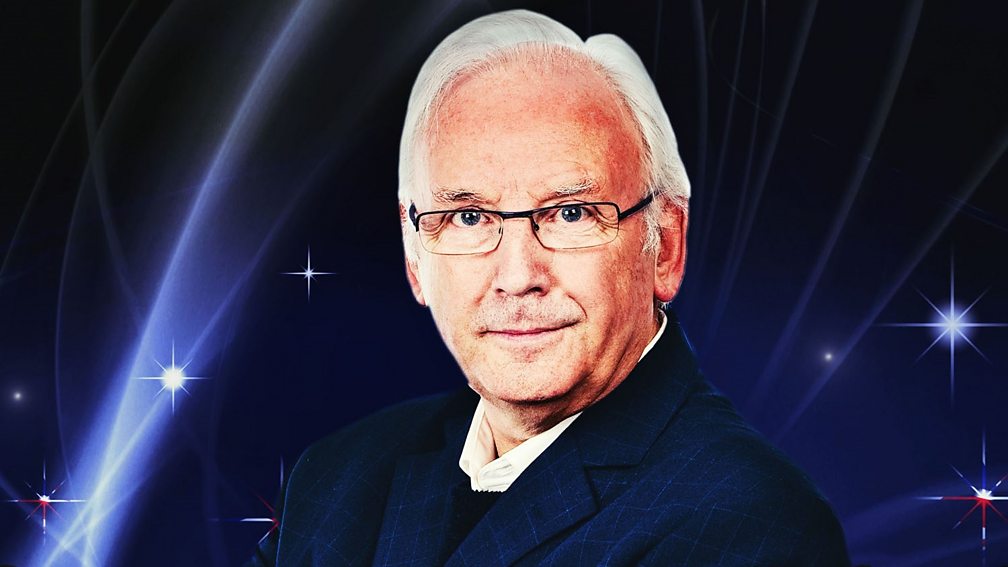 BBC Radio Merseyside - Tony Snell, 26/11/2024, Pete Waterman on the ...