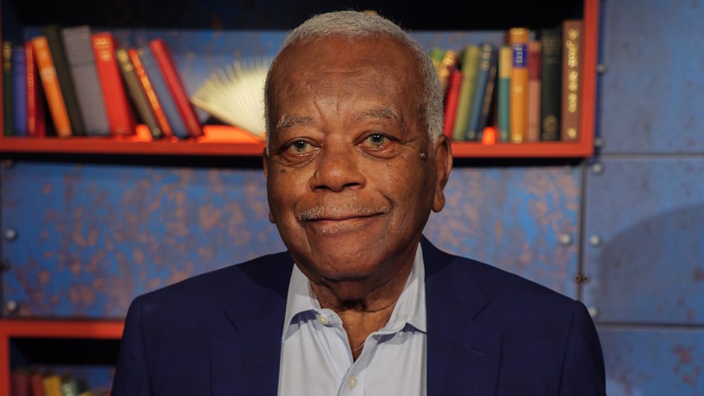 BBC Two - Between the Covers