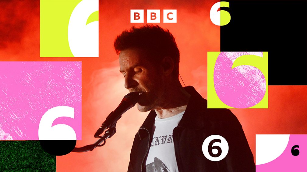 BBC Radio 6 Music - 6 Music Artist Collection, Massive Attack - Episode ...