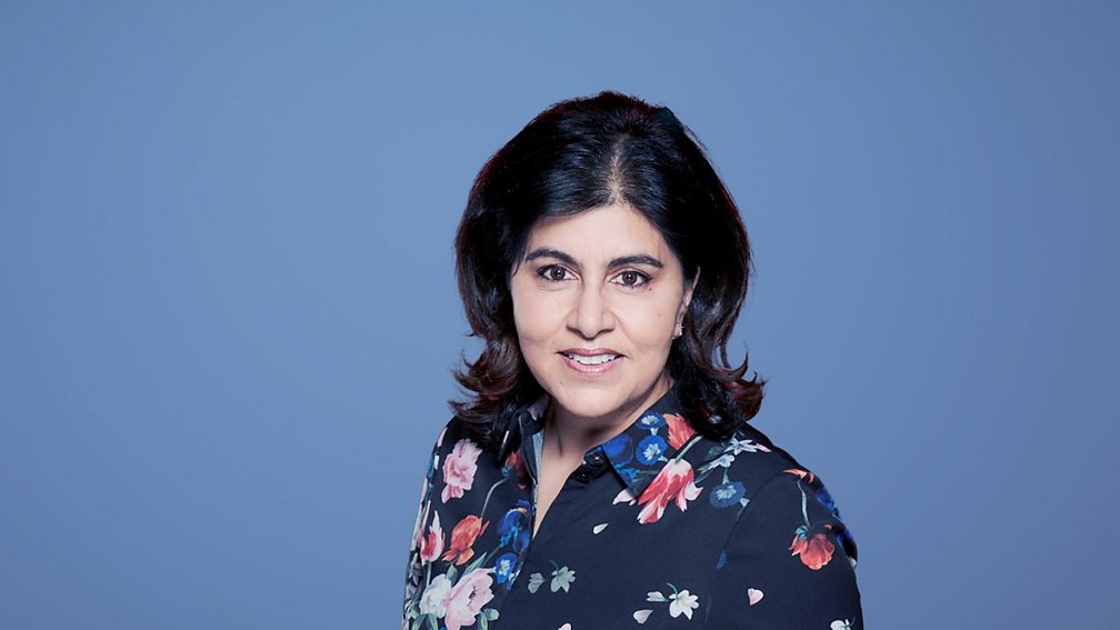 BBC Radio London - Asad Ahmad, 25/11/2024, The iconic Ayshea Brough ...