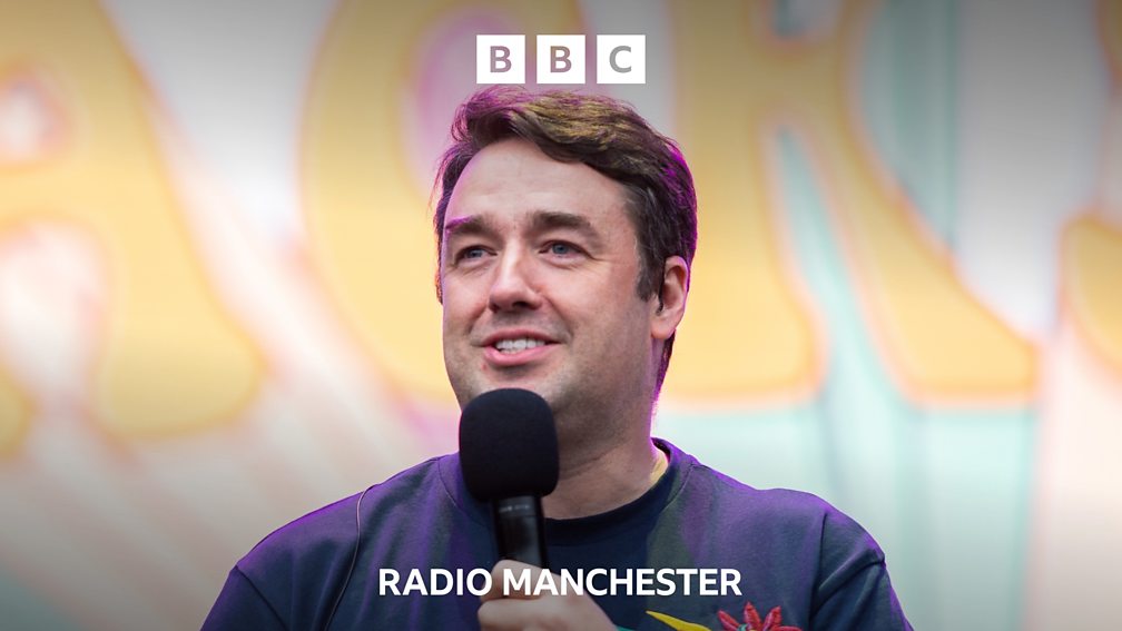 BBC Radio Manchester - BBC Radio Manchester, Stretford's jazz-pop ...