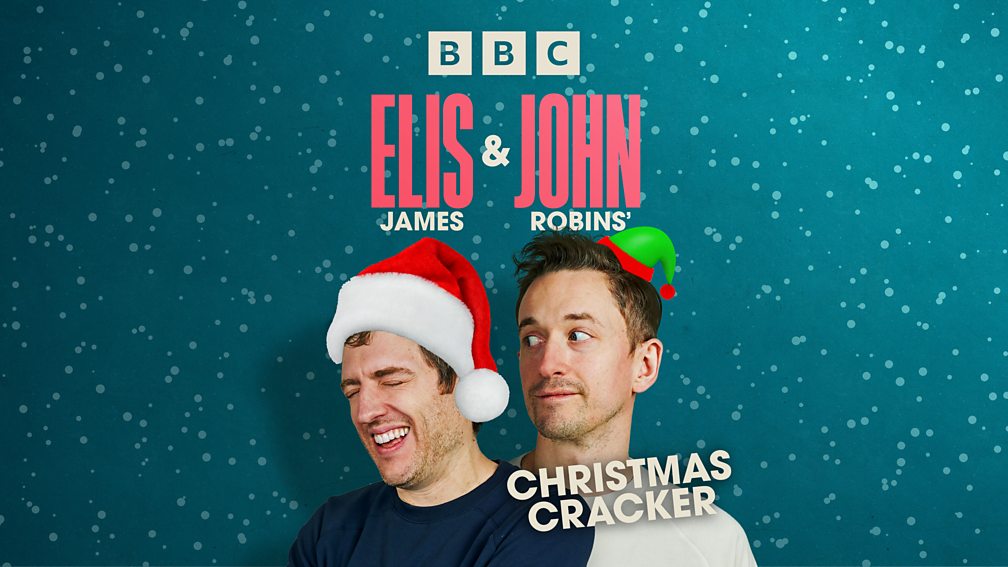 BBC Radio 5 Live - Elis James and John Robins, #394 - Elis and John’s ...