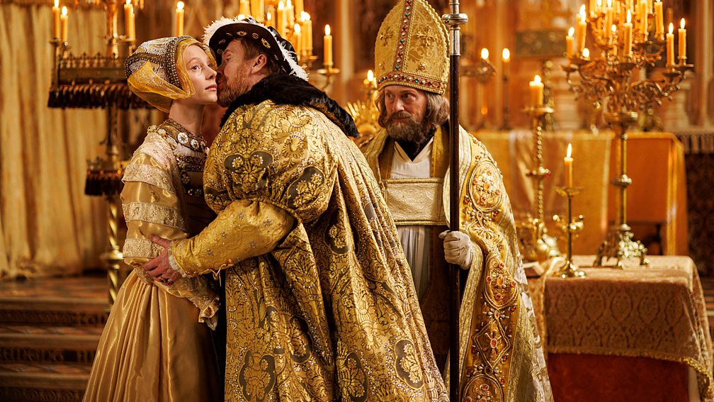 BBC One - Wolf Hall - Episode guide