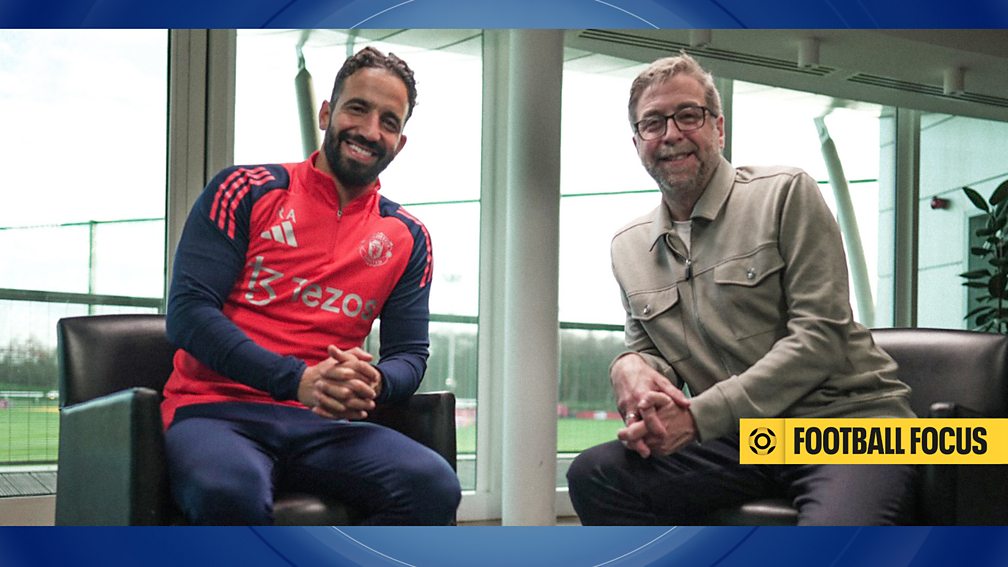 BBC One - Football Focus - Episode guide