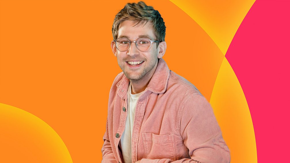 BBC Radio 2 - Pause For Thought, Mike Starkey: "When two people and two ...