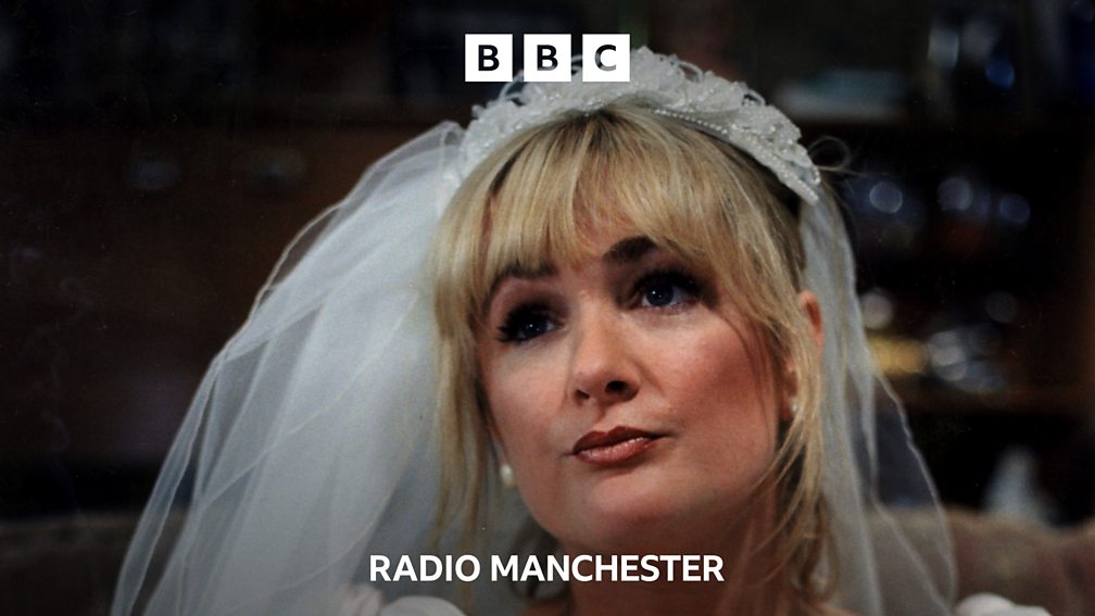 BBC Radio Manchester - BBC Radio Manchester, Stretford's jazz-pop ...