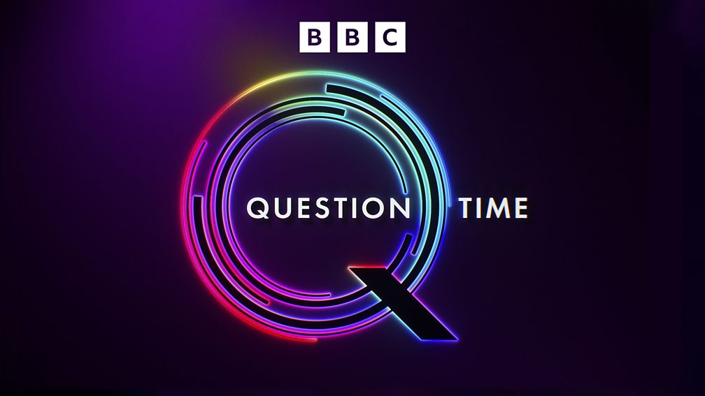 BBC Sounds - Question Time, Lincoln