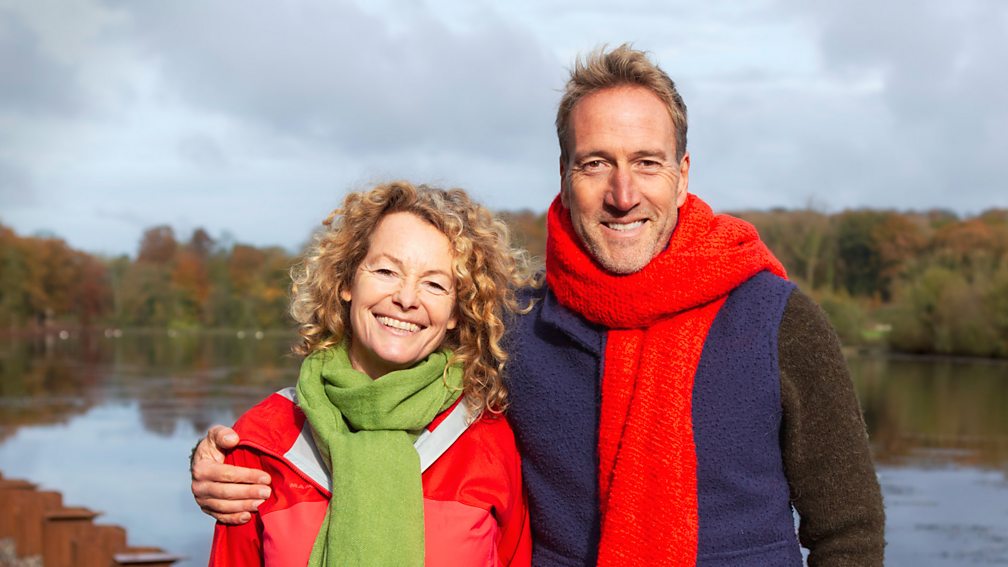 BBC One - Animal Park