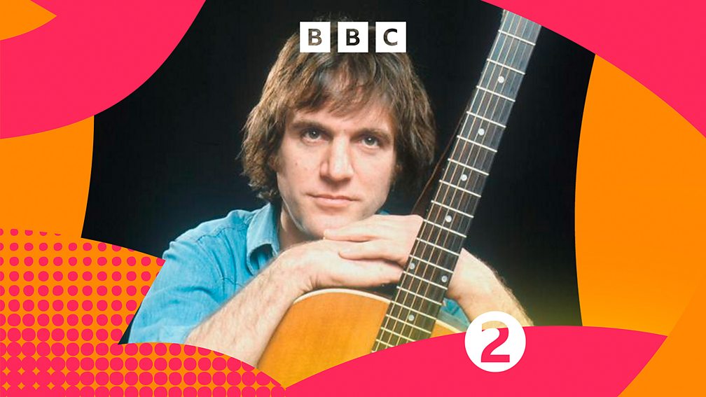 BBC Radio 2 - The Folk Show with Mark Radcliffe - Available now