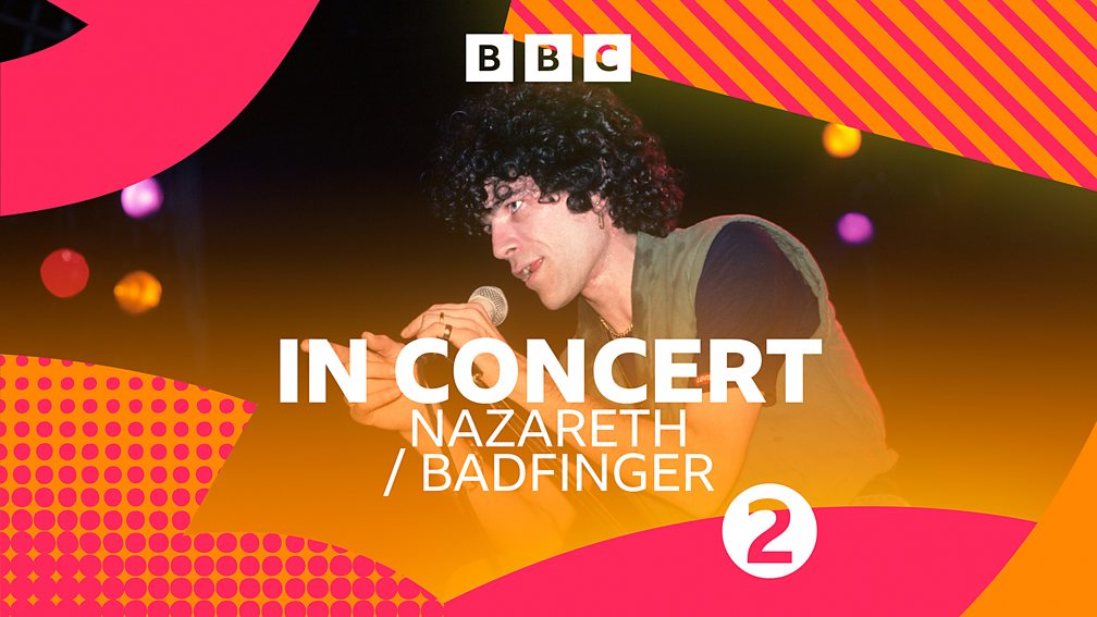 BBC Radio 2 - Radio 2 In Concert