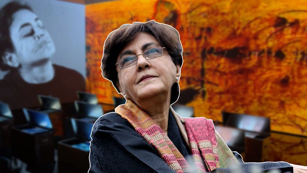 BBC World Service - Witness History, The last eruption of Mount ...