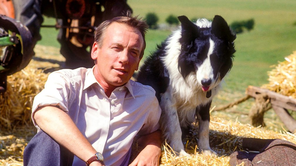 BBC One - All Creatures Great and Small, Series 4