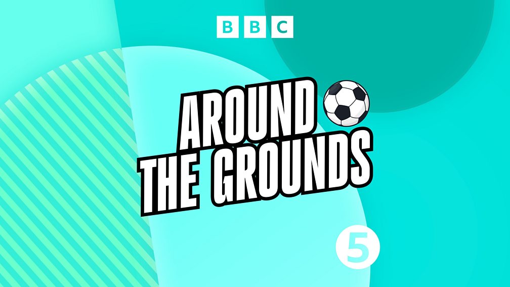 BBC Radio 5 Live - 5 Live Sport - Available now