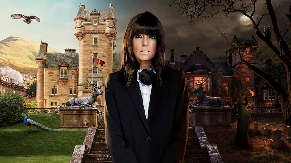 BBC Two - The Traitors: Uncloaked