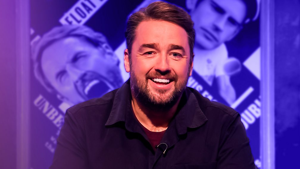 BBC - Christmas TV