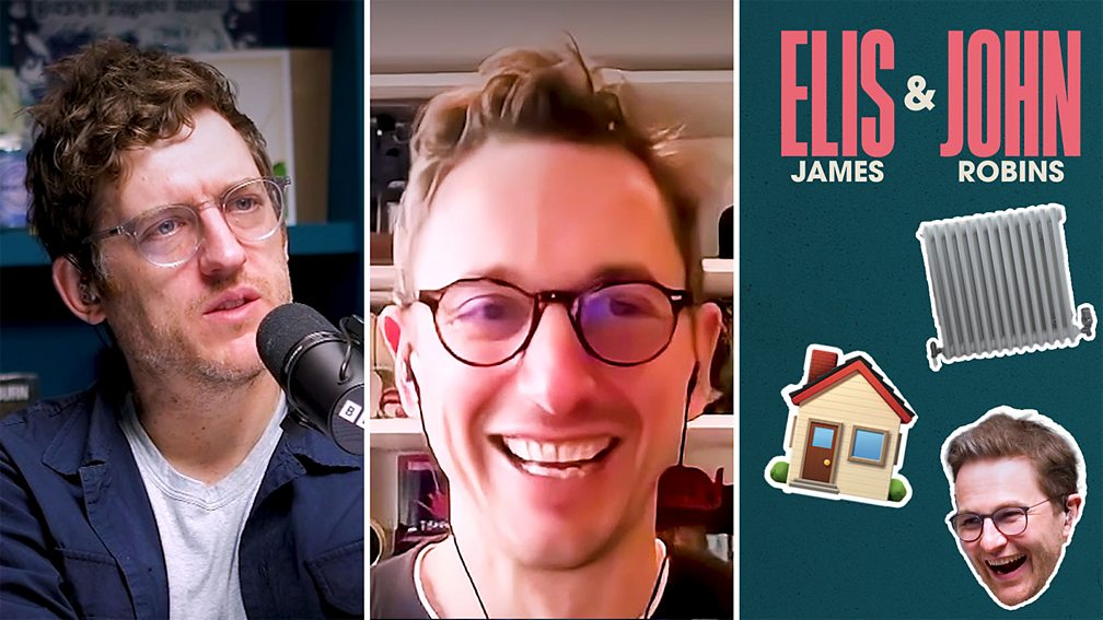 BBC Radio 5 Live - Elis James and John Robins, #394 - Elis and John’s ...
