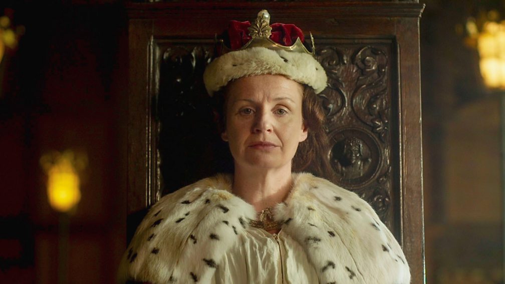 BBC Two - Lucy Worsley Investigates, Series 2 - Available now