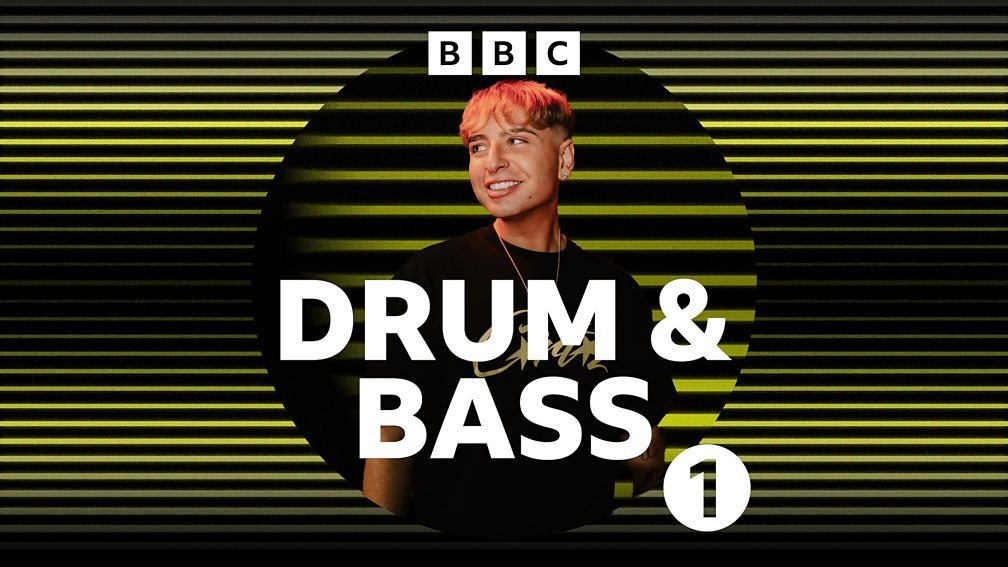 BBC Radio 1 - Radio 1's Drum & Bass Show - Available now