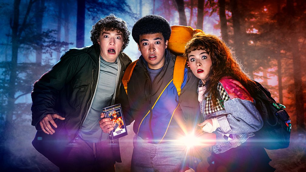 BBC - Programmes categorised as Drama: Horror & Supernatural ...