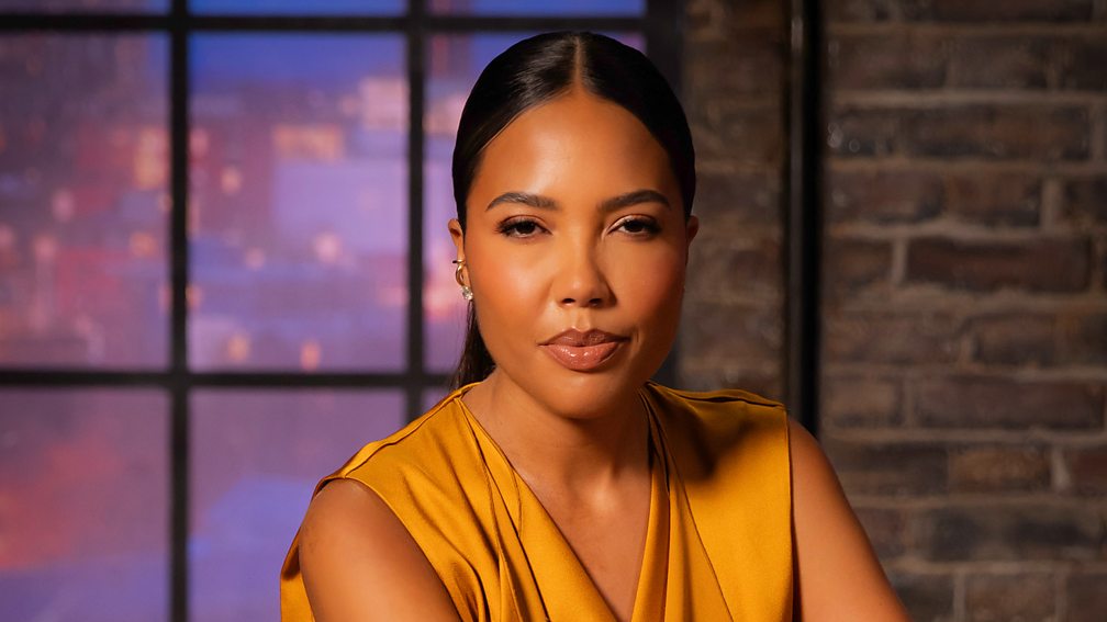 BBC One - Dragons' Den - Jenna Meek