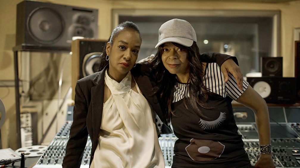 BBC Local Radio - UK Black, Wee Papa Girl Rappers singer dies aged 55