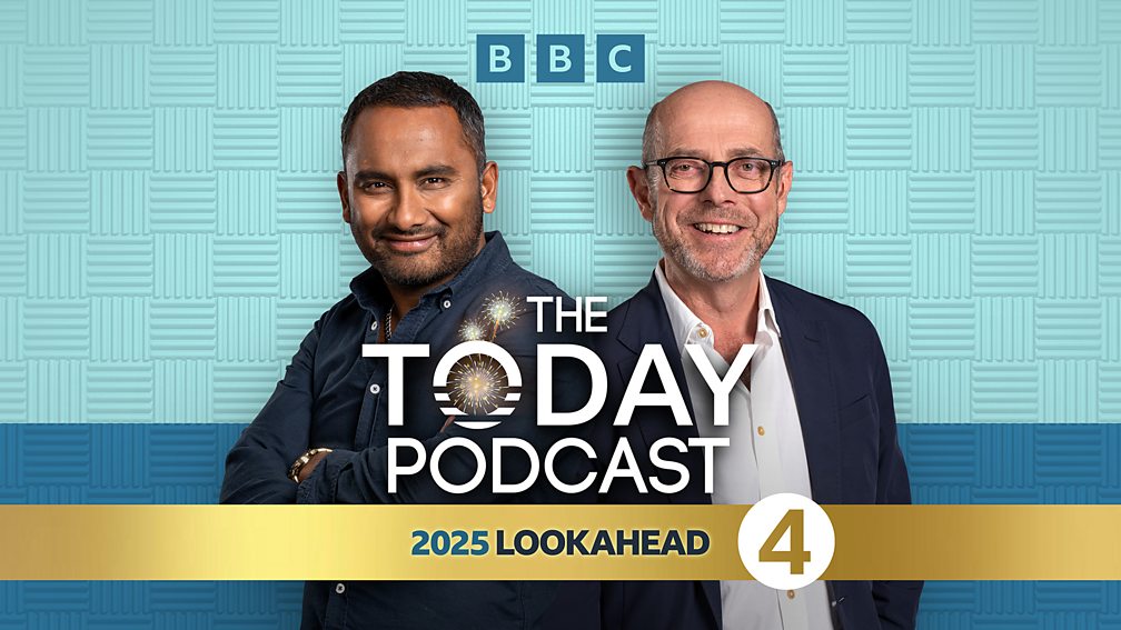 BBC Radio 4 - The Today Podcast