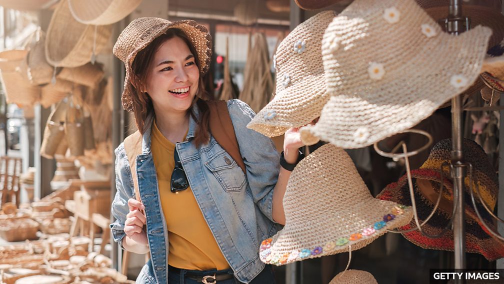 BBC - BBC Learning English, Titanic: A child survivor's story