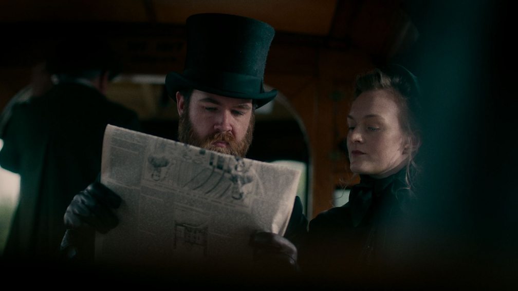 BBC Two - Lucy Worsley Investigates, Series 2, The Gunpowder Plot, The ...