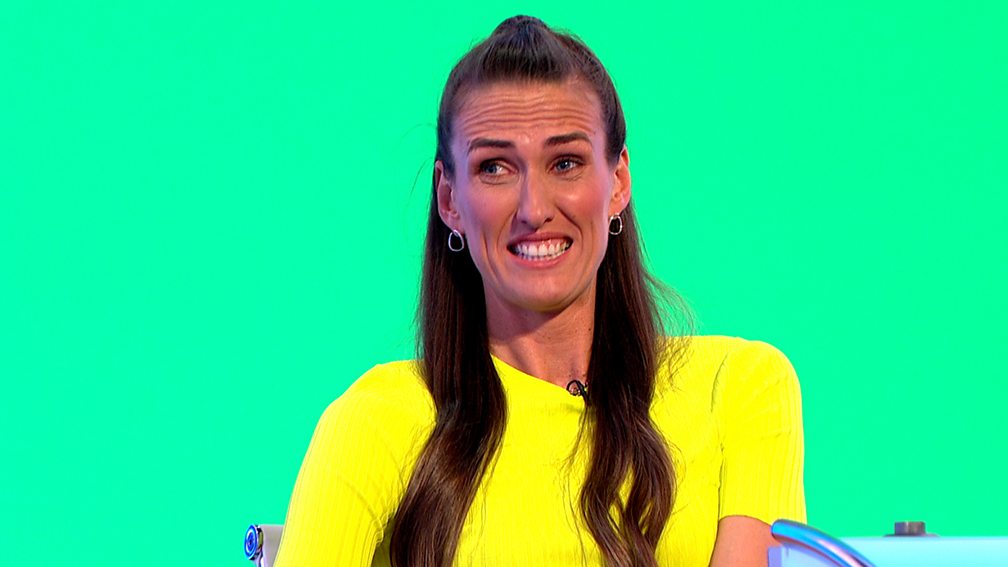 BBC One - Would I Lie to You?, Series 18, Episode 1