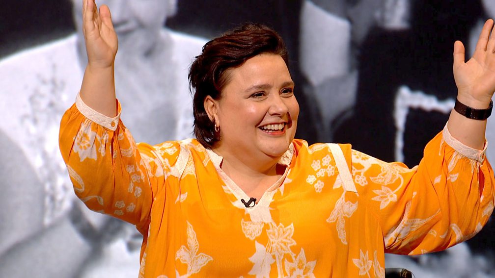 BBC Two - QI XL, Series V - Episode guide